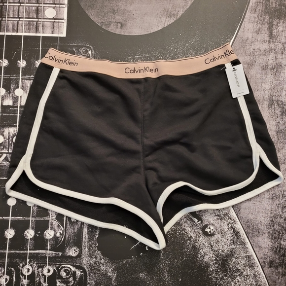 Calvin Klein Underwear | Intimates & Sleepwear | Nwt Calvin Klein Sleep ...